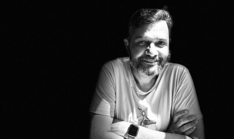 Neelesh Misra – Official Website | Audio Storyteller | Bollywood ...